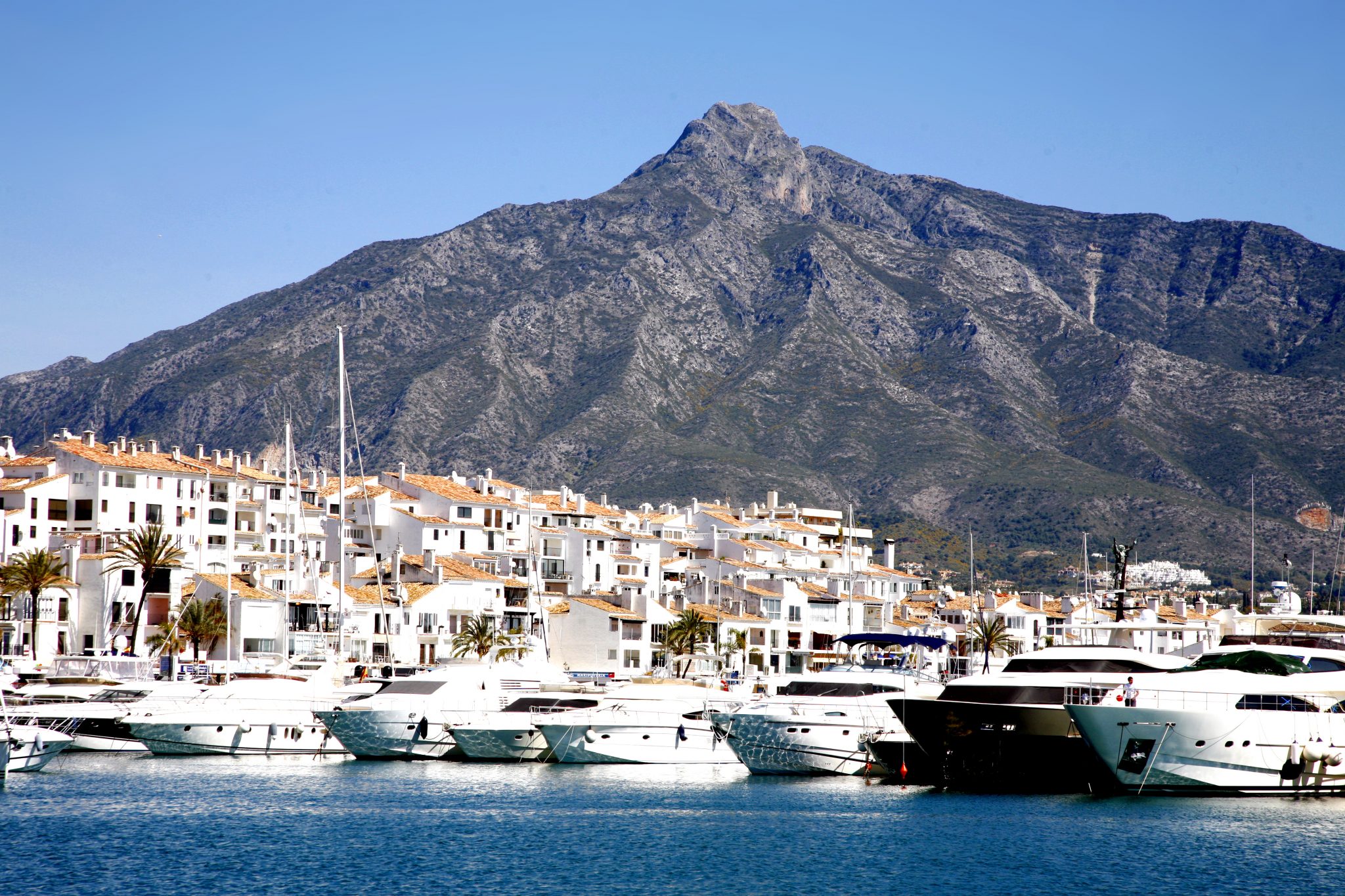 Why Marbella - BlackSwan Marbella
